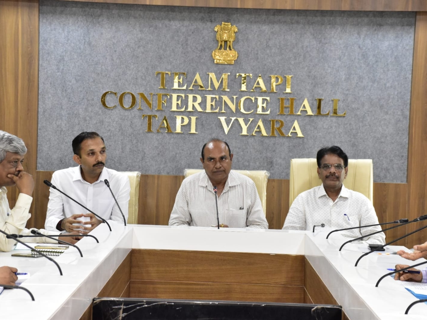 District level Independence Day celebrations will be held at District ...