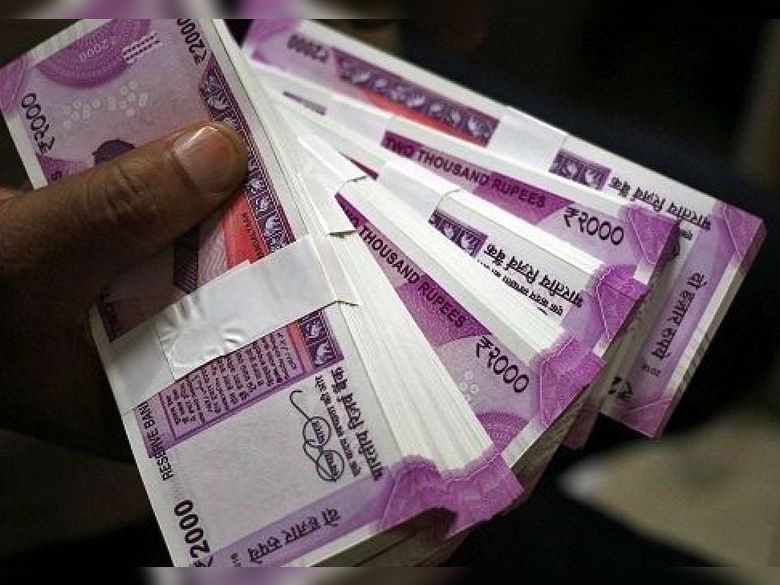 25,000 was stolen by breaking the donation box of the temple in Motapondha