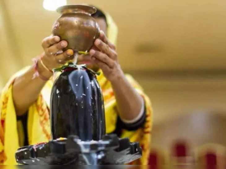 In Shravan, not only Shiva, Goddess Durga, Parvati-Hanuman can also be ...