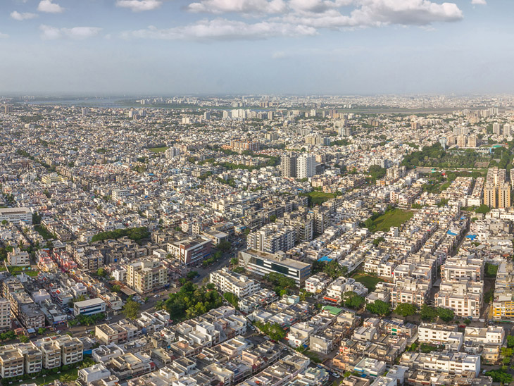 Surge in documents over 30 lakhs: Katargam highest 11171 in 1 year ...