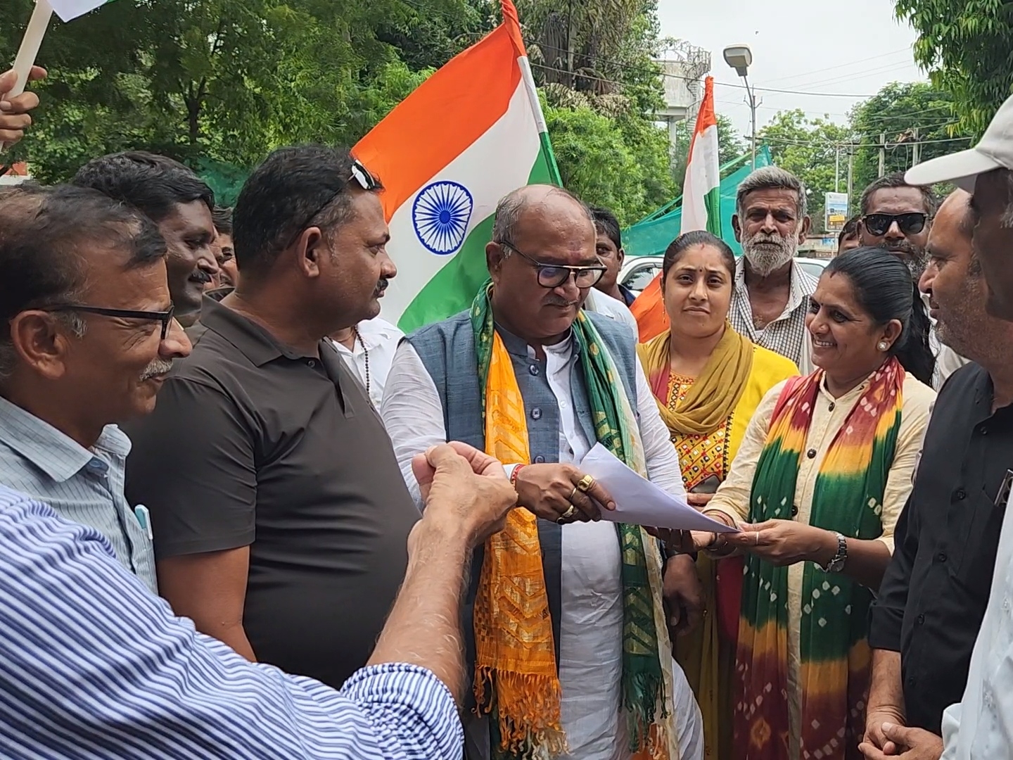 સાબરકાંઠા (હિંમતનગર) | sabarkantha (Himatnagar) - Divya Bhaskar