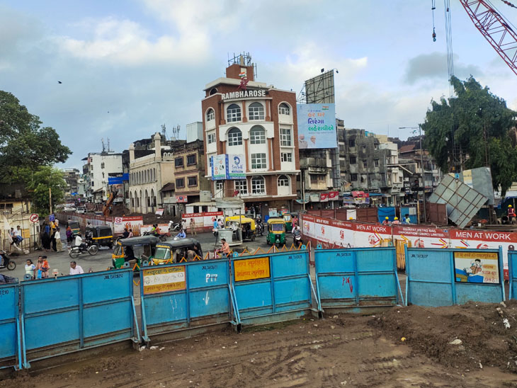 સુરત | Surat - Divya Bhaskar