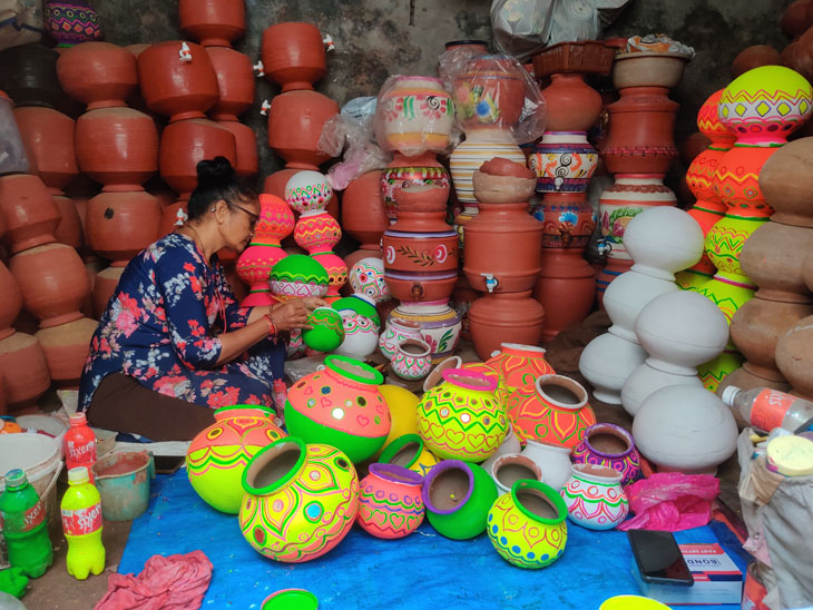 A wave of anxiety among the traders who are not getting enough ...