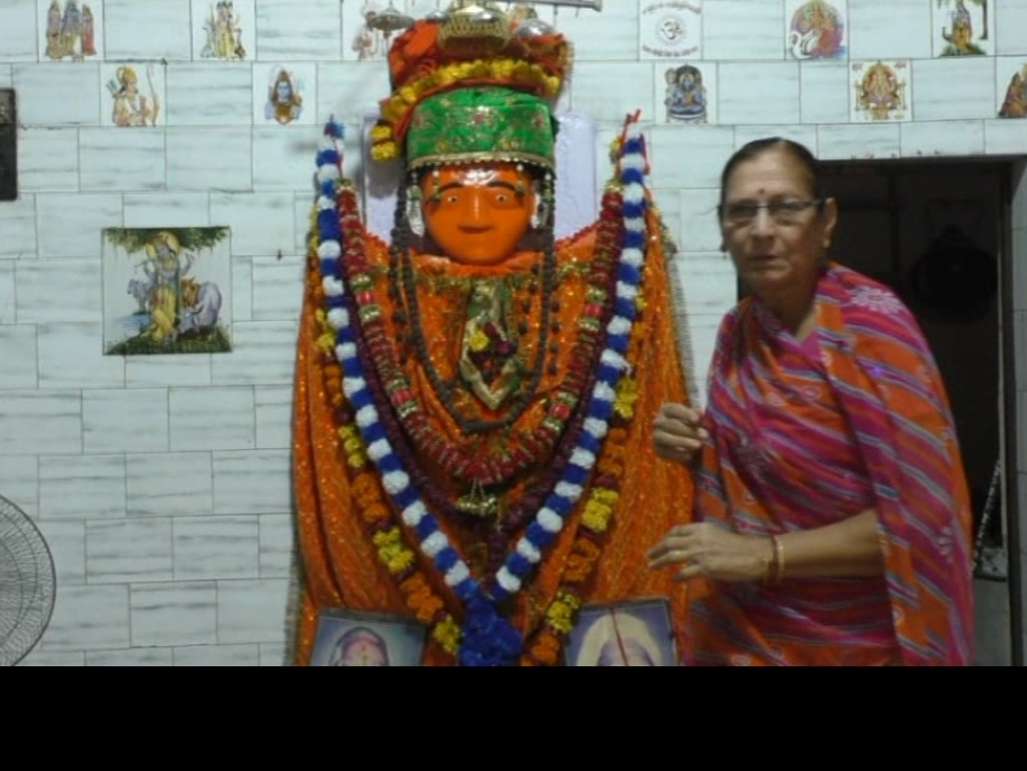 A two-day Lok Mela was held in the presence of Rajyaguru Nagabavaji, a ...