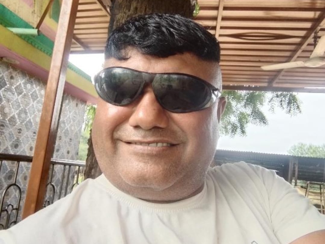 As an IPS officer has four hands, the jamadar does not even touch the ...