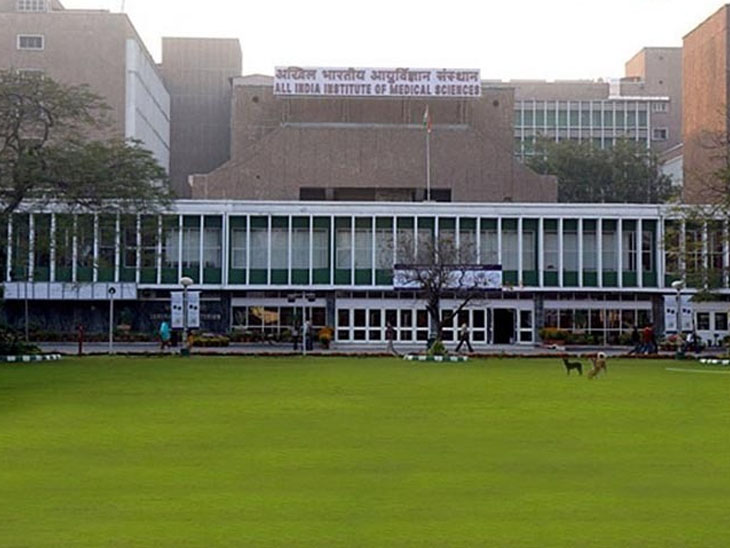 All 23 AIIMS in the country, including Rajkot, to be renamed Union ...