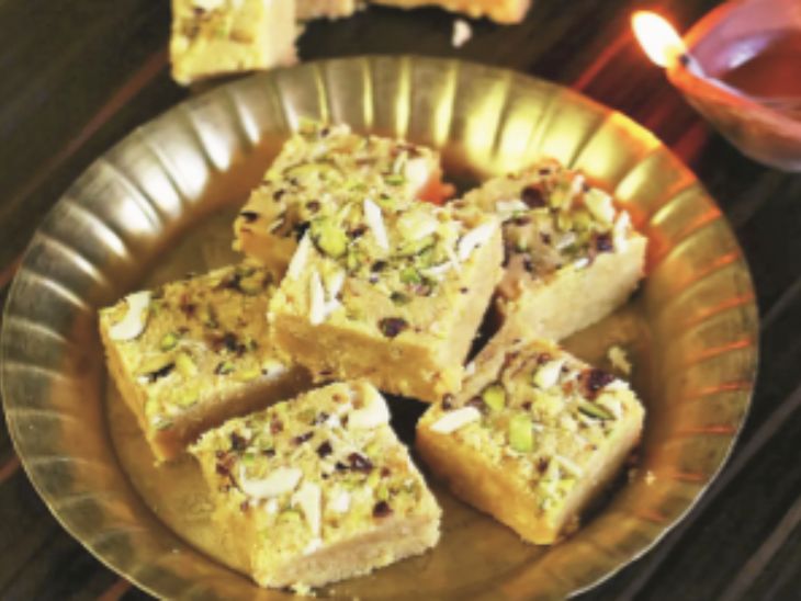 O Lord Ganapati Bappa, His favorite sweets | રસથાળ: ગણપતિ બાપ્પાને ...