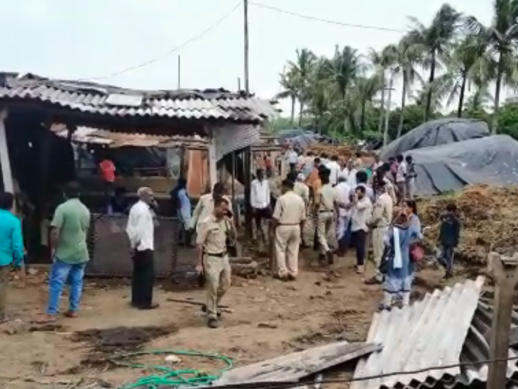 Mayor of Surat accused the system of despotism by taking action despite ...