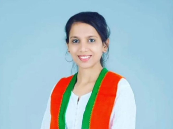 Corporator's father Naresh Rana attack on supervisor | દીકરીના પદનો મદ ...