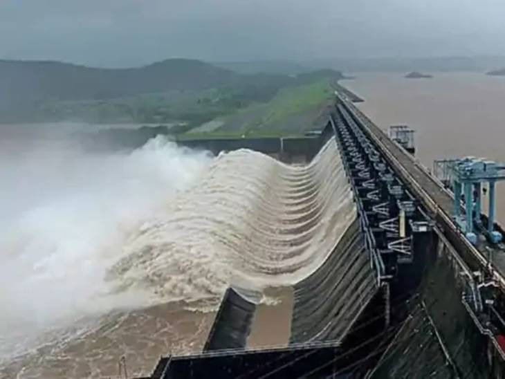 The state has enough water to last till next August, 85 percent water ...