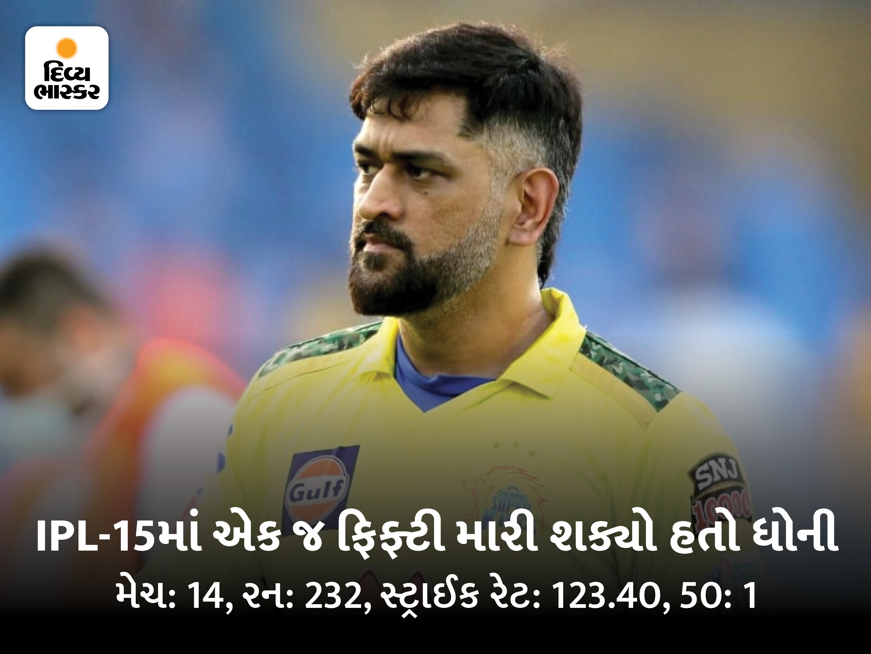 Last season, Super Kings changed the captain twice, now the CEO said ...