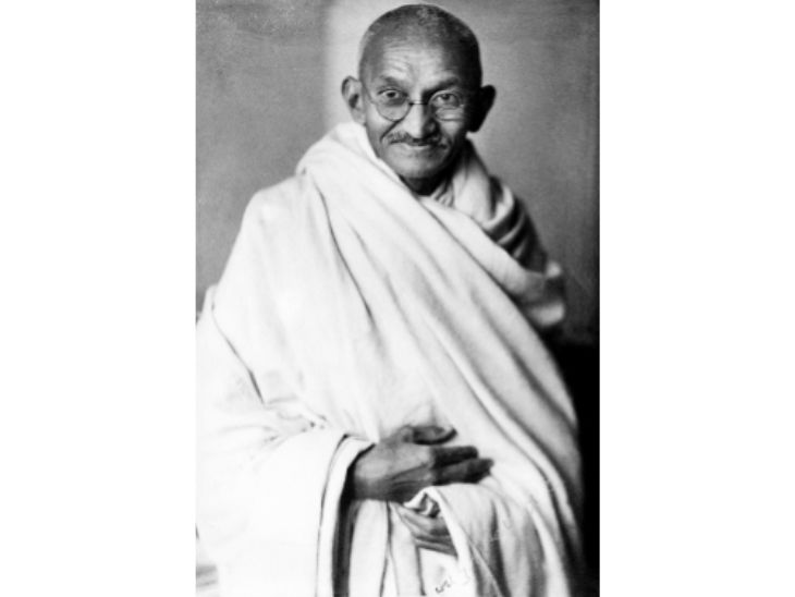 Mutual Influence of Leaders From Gandhi, Subhash, Churchill, Hitler ...