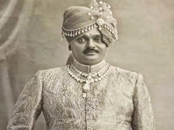 Today is the birthday of former Jamnagar royal and cricketer Jam Ranjit Singh, after whom the ...