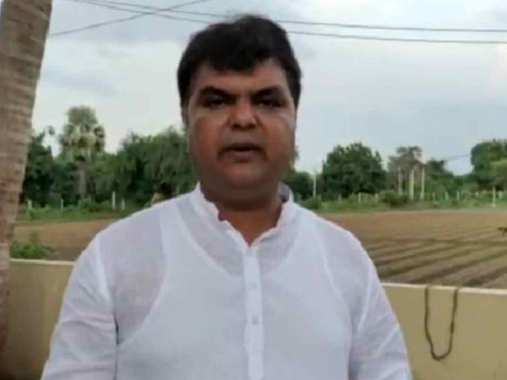 Ketan Inamdar said - If he wins by less than 50 thousand votes, he will ...