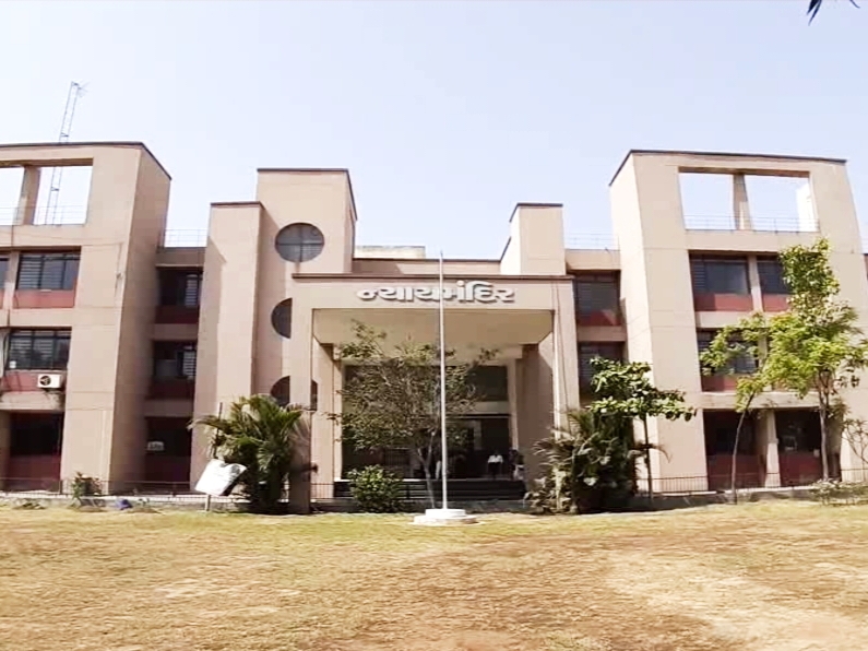 Ankleshwar's men were punished by the court for not repaying the ...