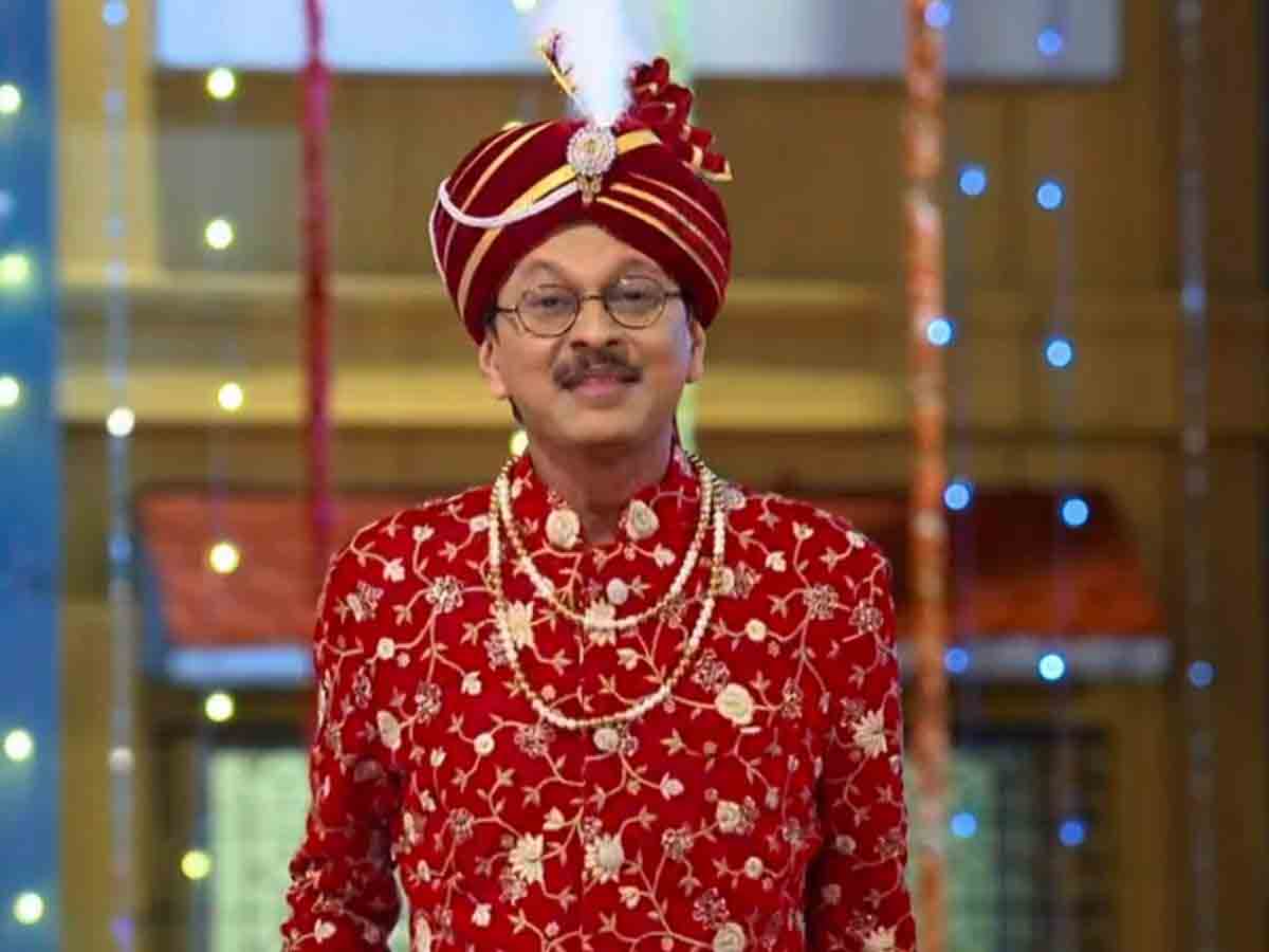 Taarak Mehta Ka Ooltah Chashmah Shyam Pathak said, now Mrs. Popatlal ...