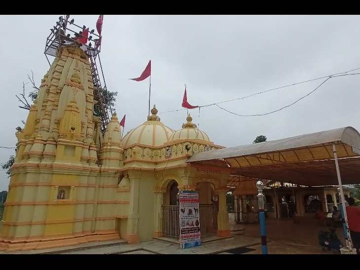 Demand for ST buses on the occasion of Navratri festival and fair ...