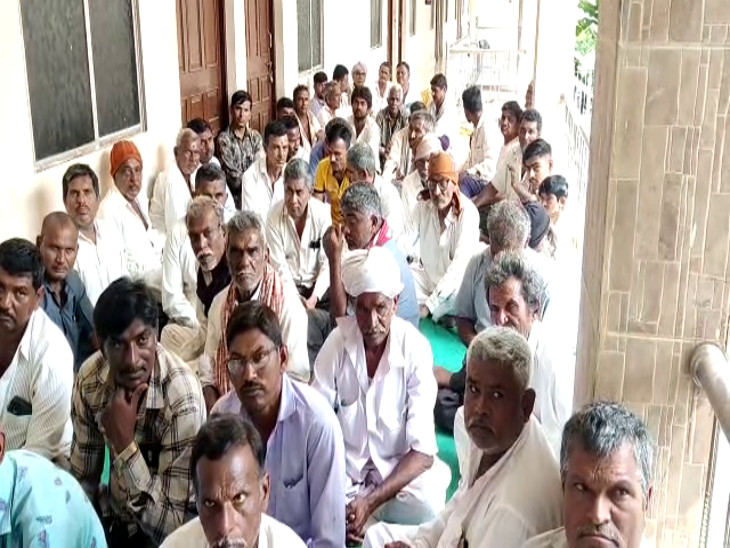 Ghela Somnath Temple Board of Trustees Excluding Koli and Non-Community ...