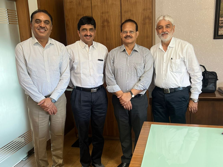 Two Suez Treatment Plants of 10 MLD to be set up in Vapi GIDC after NGT ...