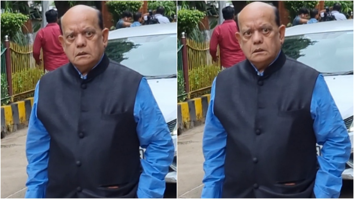 raju srivastav Funeral today at 9.30 in Delhi, had a heart attack on ...