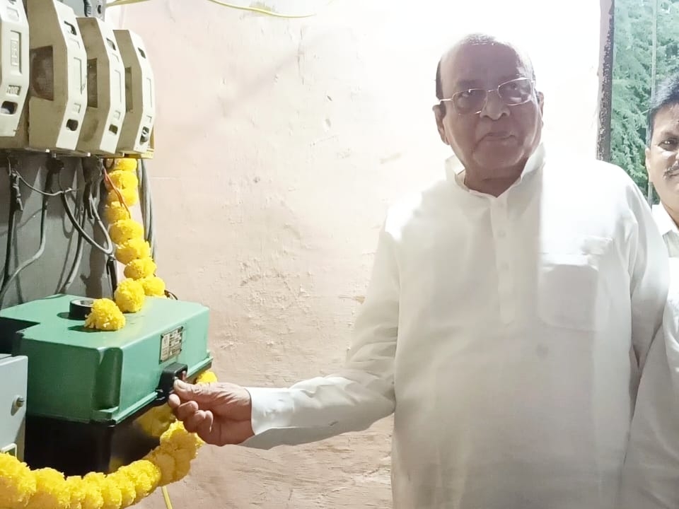 Bharuch's Palej village solves age-old sweet water problem, 22,000 ...