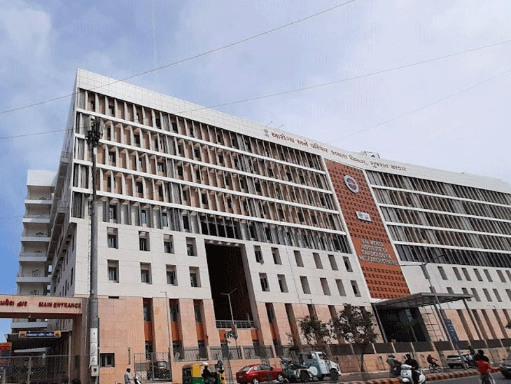 State's First Heart Transplant at UN Mehta Govt Hospital, 24-year-old ...