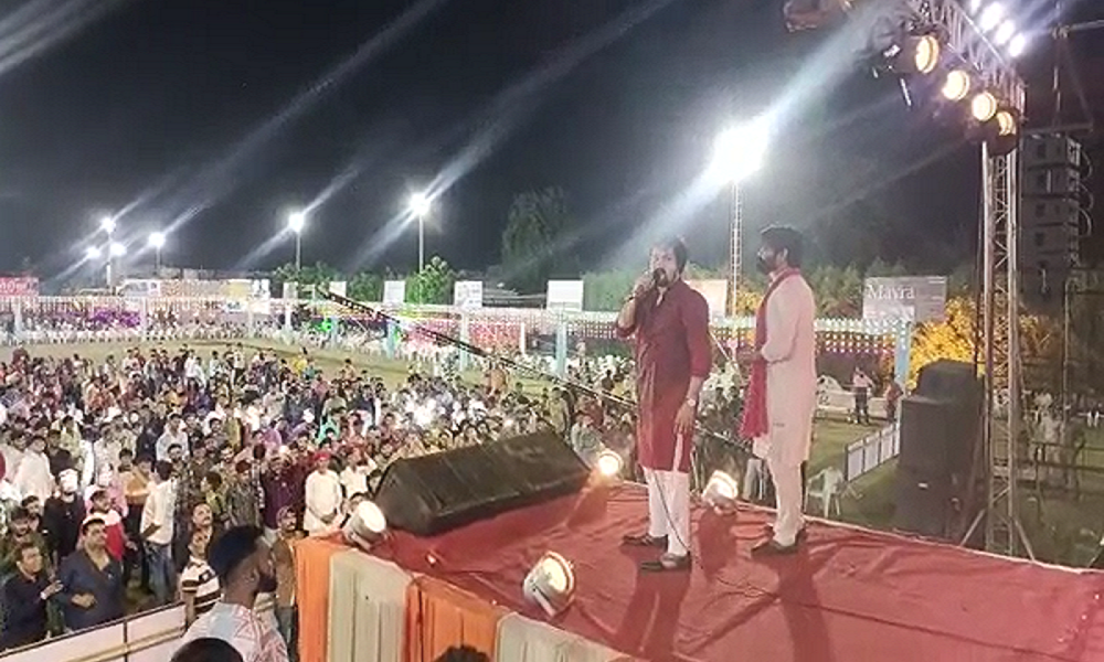 'If BJP gives ticket then I will fight, I am still young then I have to ...