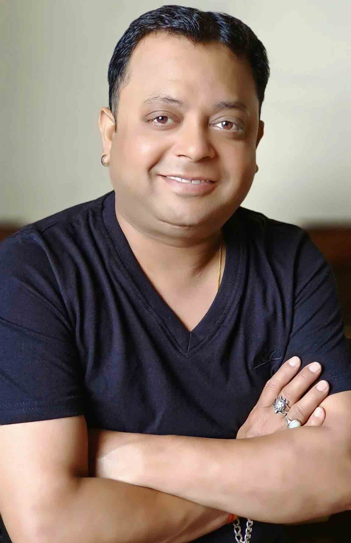 Actor Jitu Gupta's 19-year-old son passes away,