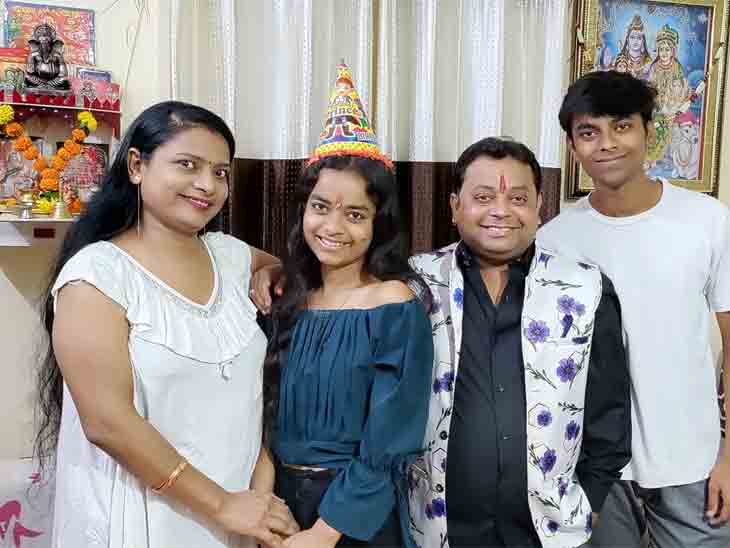 Actor Jitu Gupta's 19-year-old son passes away,