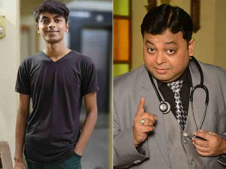 Actor Jitu Gupta's 19-year-old son passes away,