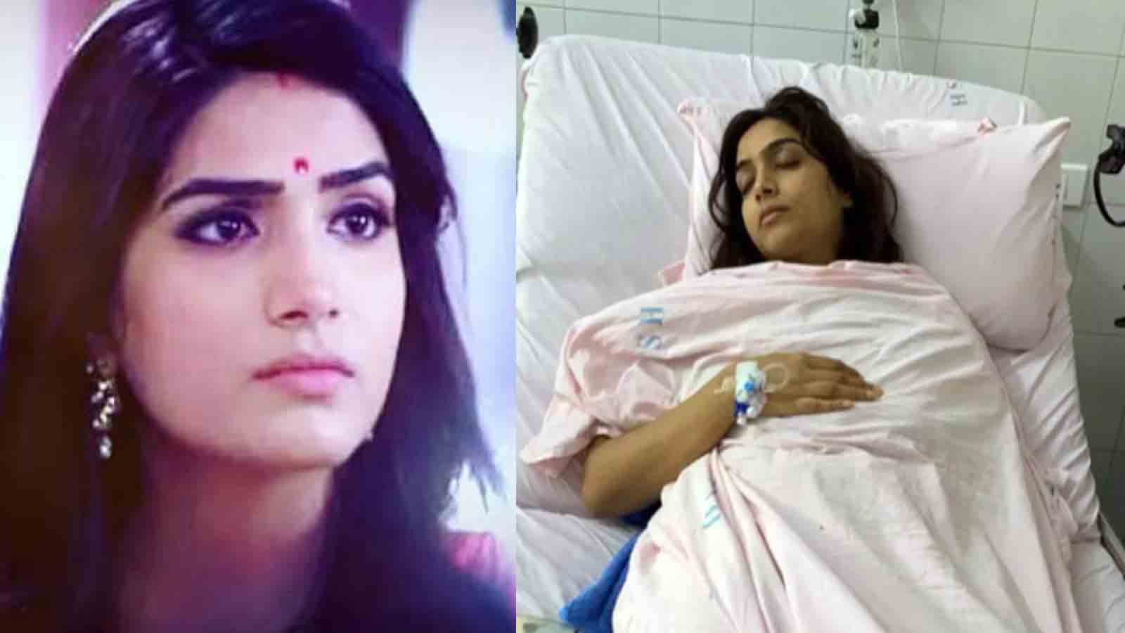 'Mere Sai' fame Anaya Soni kidney failure for the second time, family ...