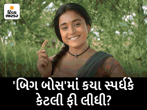 bigg boss contestant fee 'Imli' fame Sumbul the most expensive ...