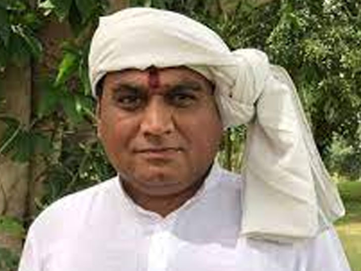 Harshad Ribadia's resignation from Congress and MLA | રાજીનામું ...