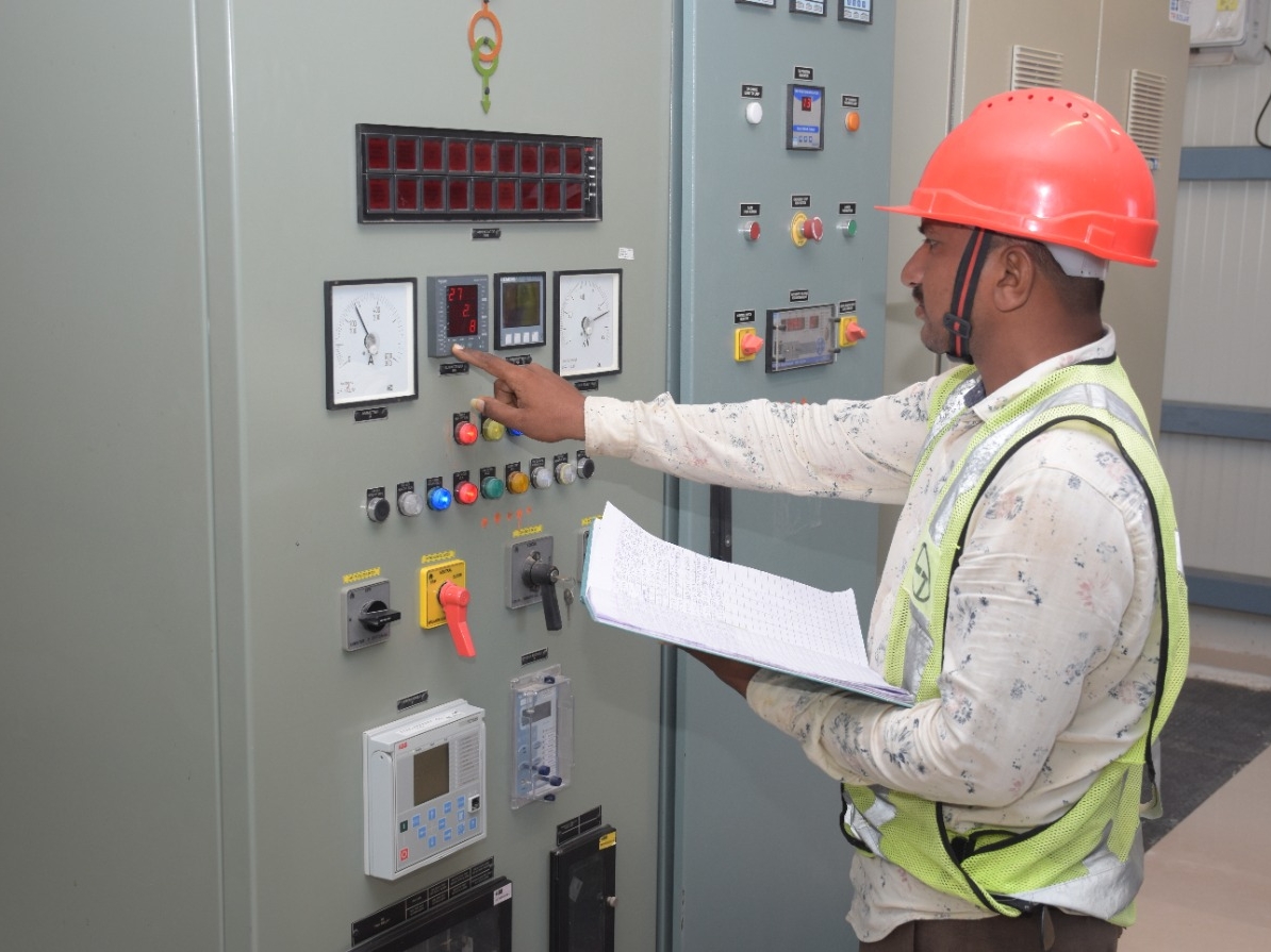 Prime Minister Narendra Modi will inaugurate the completed Rs.176.89 ...