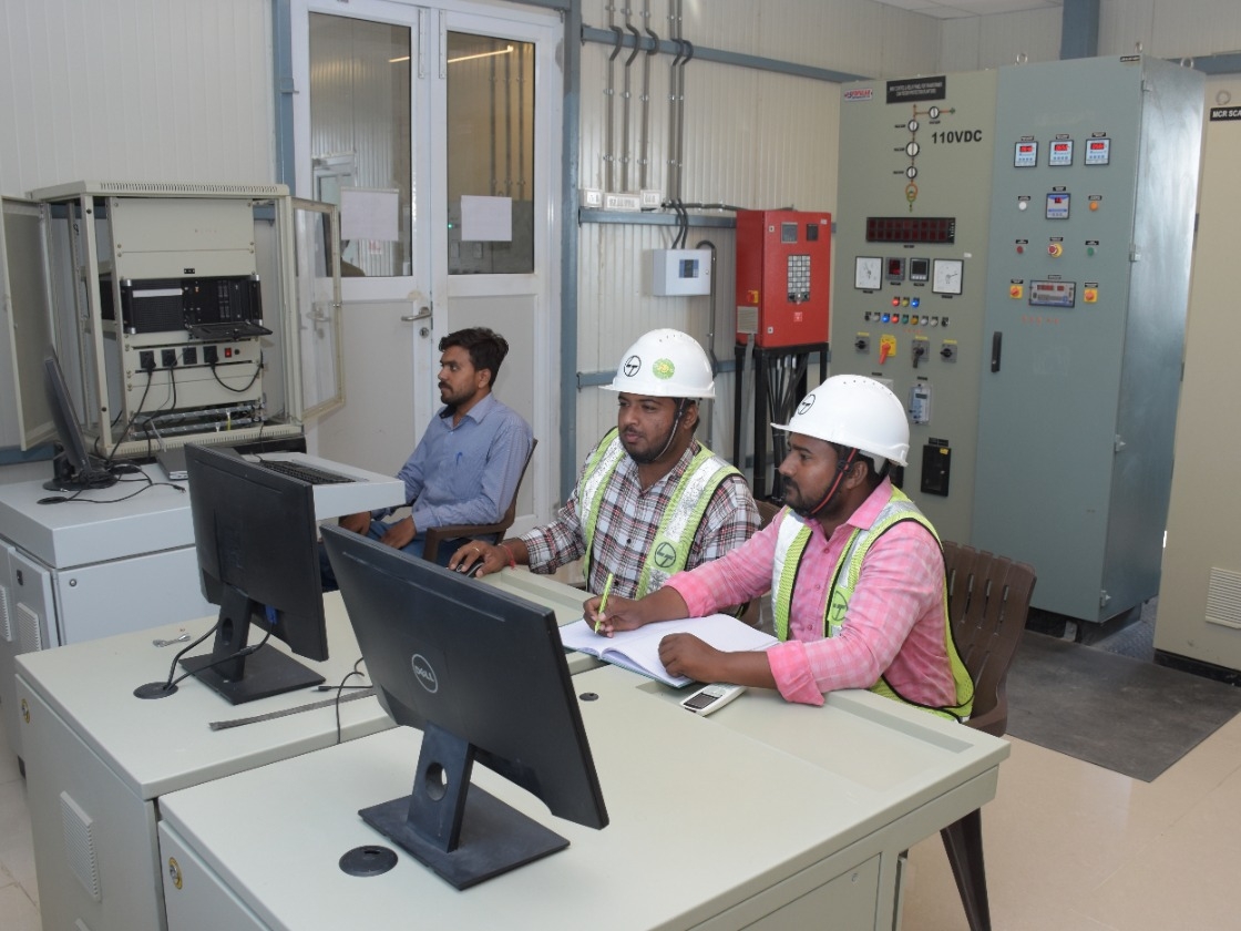 Prime Minister Narendra Modi will inaugurate the completed Rs.176.89 ...