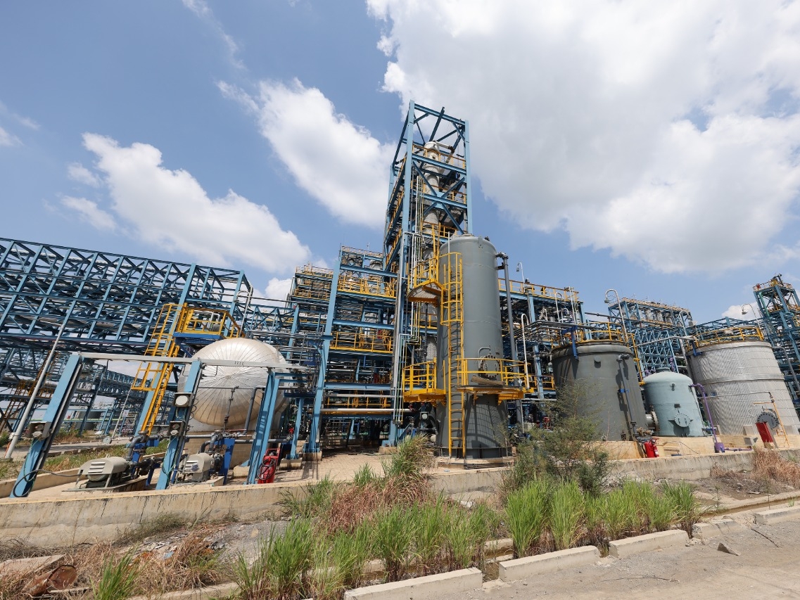 GACLના રૂપિયા 4100 કરોડના વિવિધ વિસ્તરણ પ્લાન્ટ 10મી ઓક્ટોબરે પીએમ મોદી ...