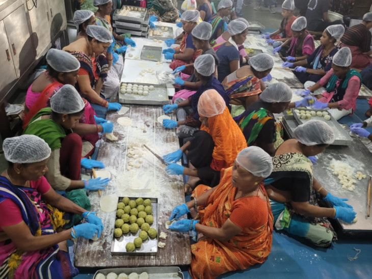 Surat Ghari Special Story, What does Tatya Tope have to do with Ghari's ...