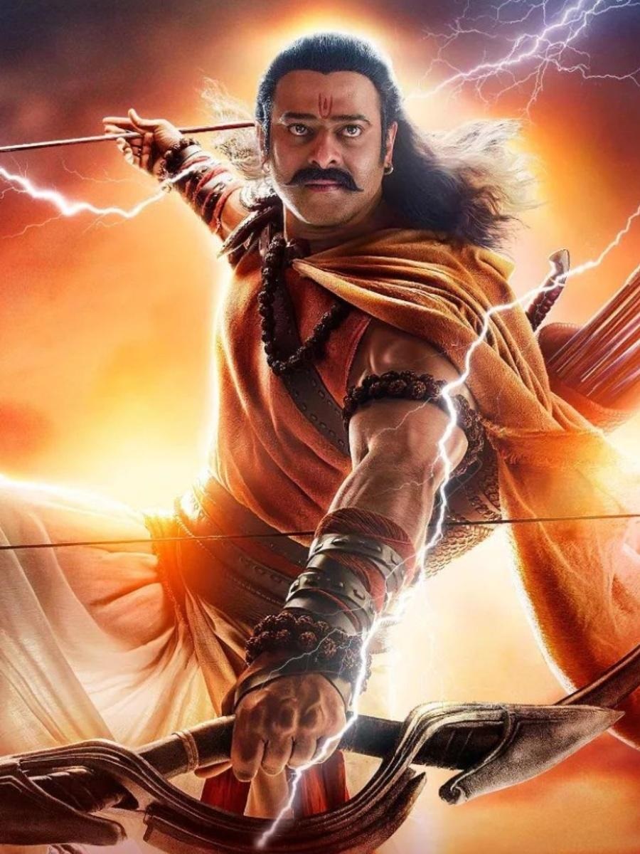 bollywood director Om Raut on making edits to Adipurush after backlash ...