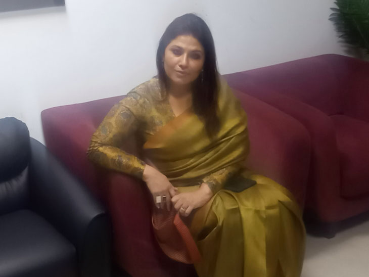 Musician Birwa Qureshi will play smooth music at Modhera, Rankivav to ...