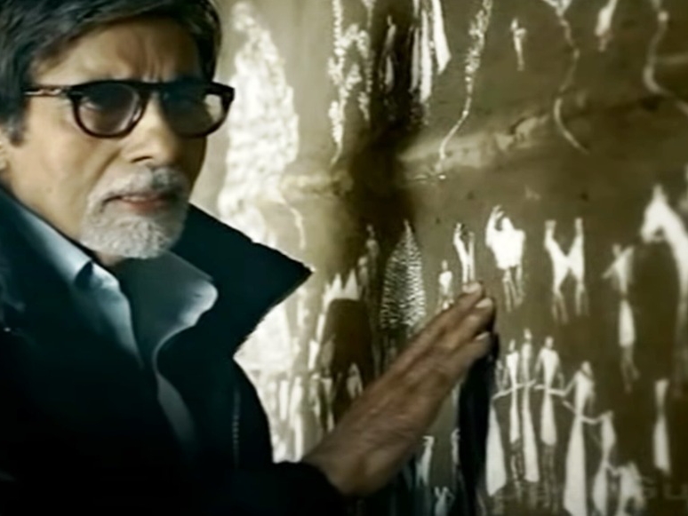 Some memorable moments with century legend Amitabh Bachchan's Dang ...