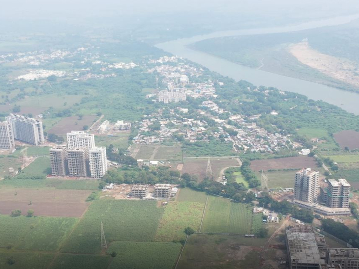 After 10 years of creation of Bauda, TP schemes announced, dialogue ...