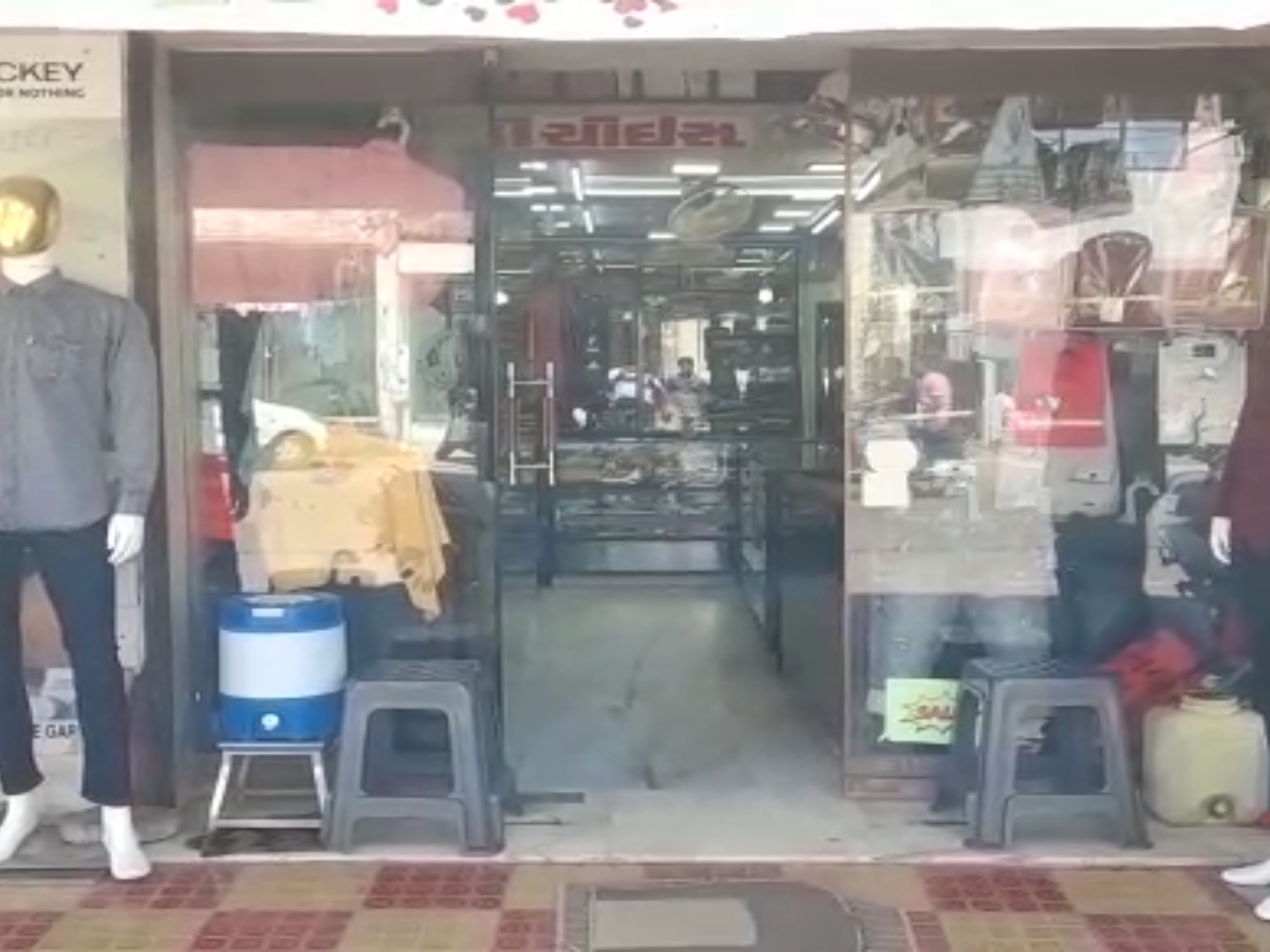 Navsari city market likely to start buying tomorrow from Monday, traders hope for good business ...