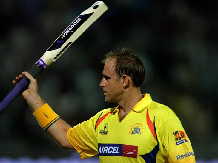 Ponting played with 'graphite bat' for 5 years; The story of the bat ...