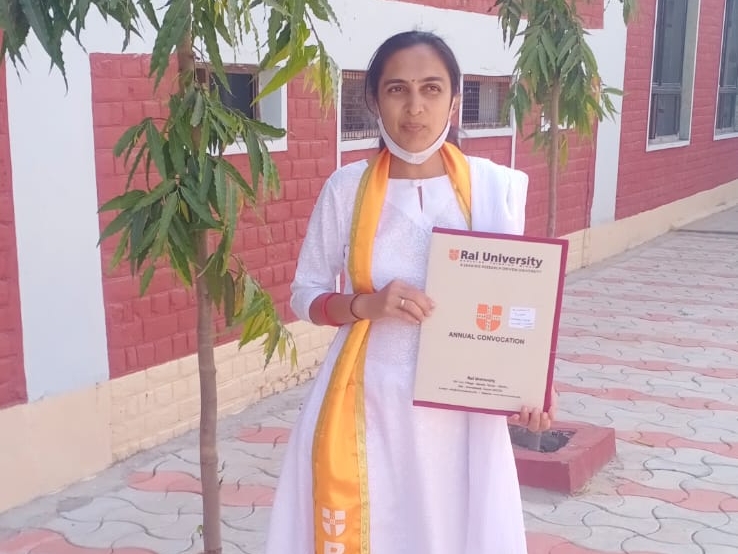 Mehta family of Bhoi Samaj of Jamnagar city living up to the slogan of ...