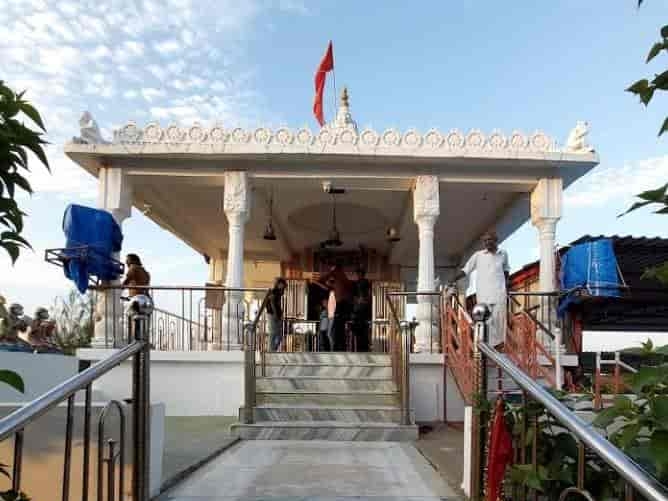 Yagya will be held today on the occasion of Kali Chaudhas at Manas ...