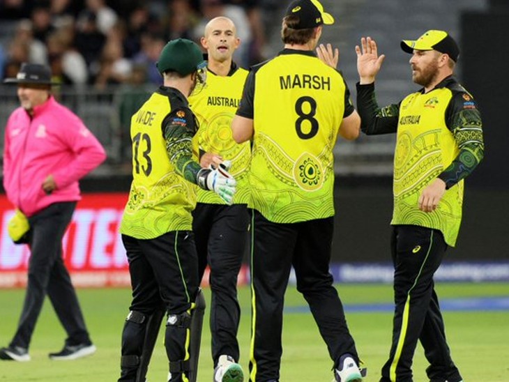 Sri Lanka get first blow, Kusal Mendis out for 5; Score 31/1 in 6 overs ...