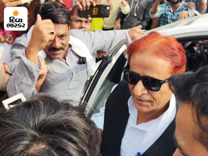 Rampur court pronounces verdict in hate speech case, MLA's post in ...