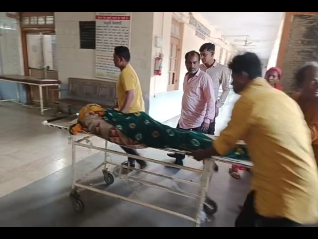 A 35-year-old man drowned in Mahu's Malan dam; was immediately ...