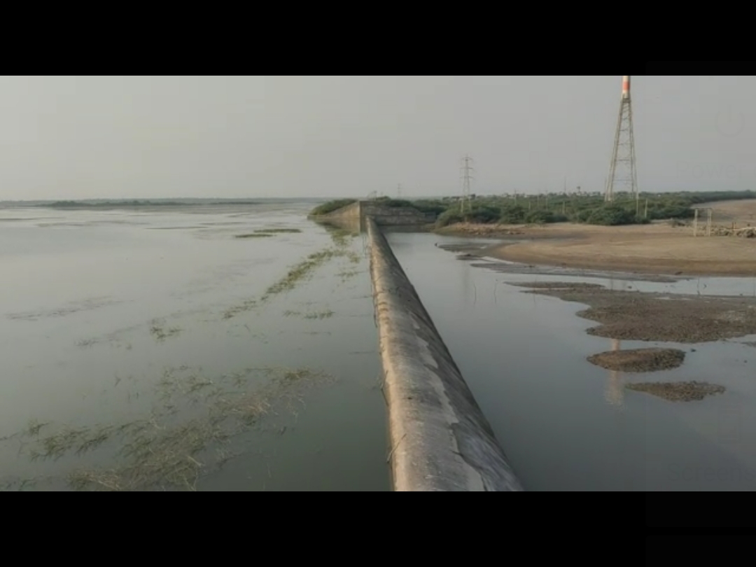 A 35-year-old man drowned in Mahu's Malan dam; was immediately ...