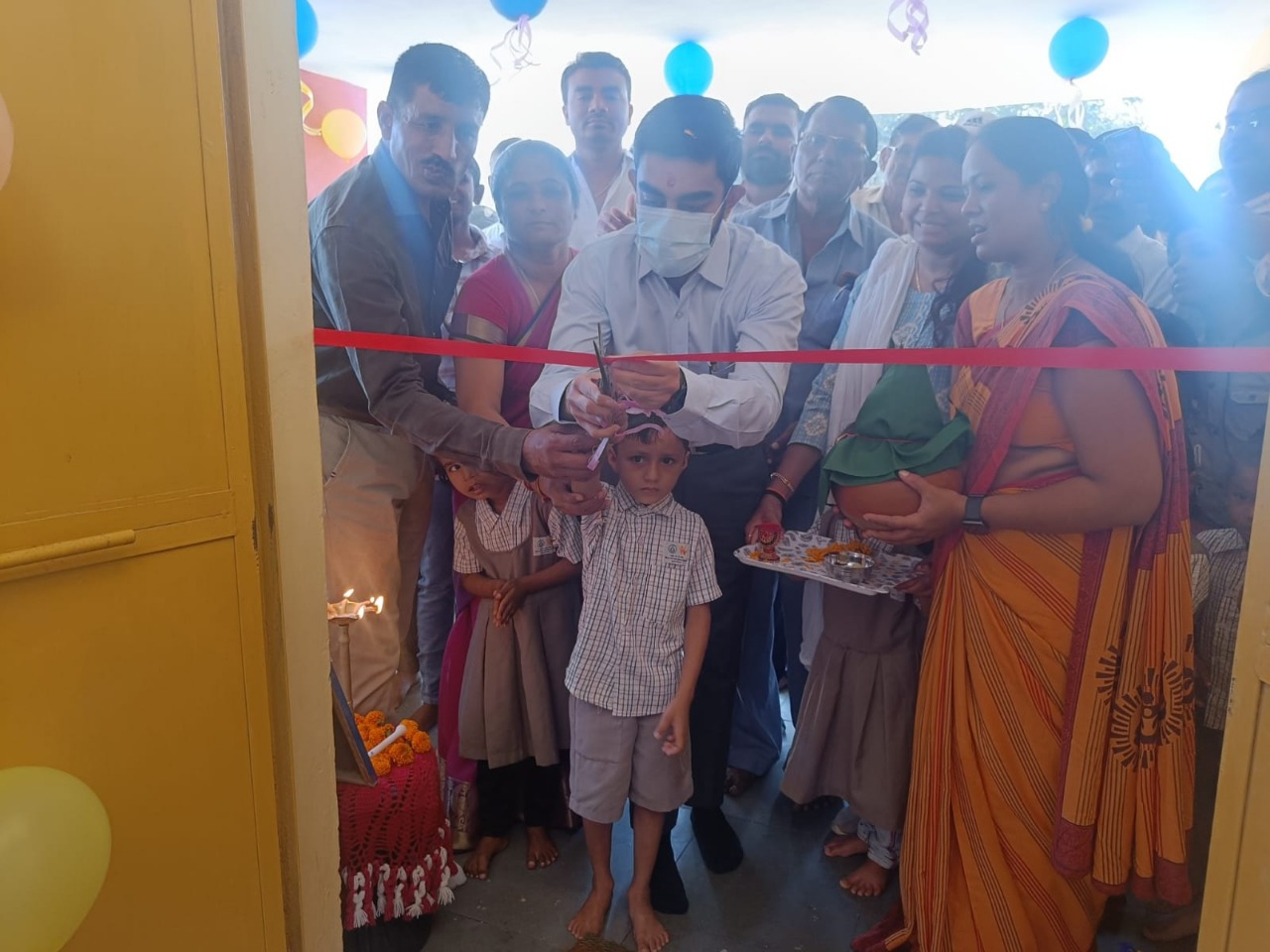 Prime Minister Narendra Modi will visit Tharad on October 31 | PM ...